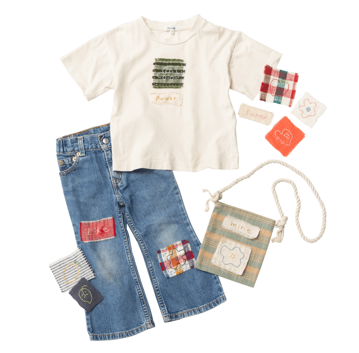 HugMug FAMILY FES meets NEWoMan | HugMug