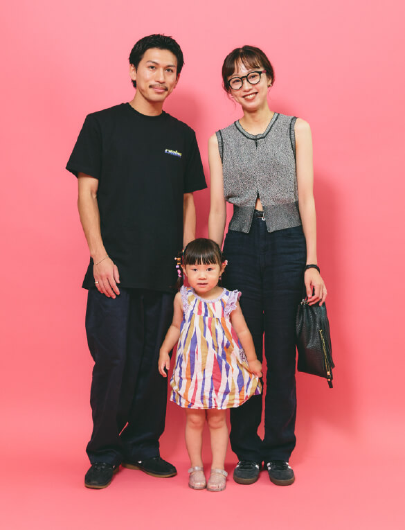 HugMug FAMILY FES meets NEWoMan | HugMug