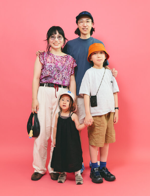 HugMug FAMILY FES meets NEWoMan | HugMug