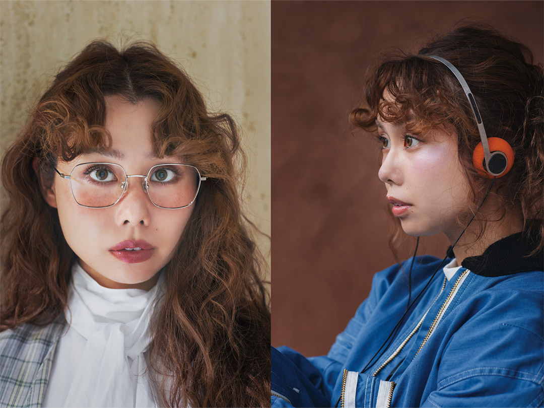 “唯一無二の個性”を引き立てる『OSAJI（オサジ）』の新作コレクションに注目！ | HugMug