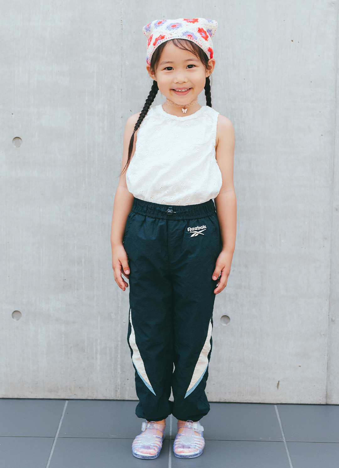 ファッショニスタガール集合！【夏の女の子SNAP7選】 | HugMug