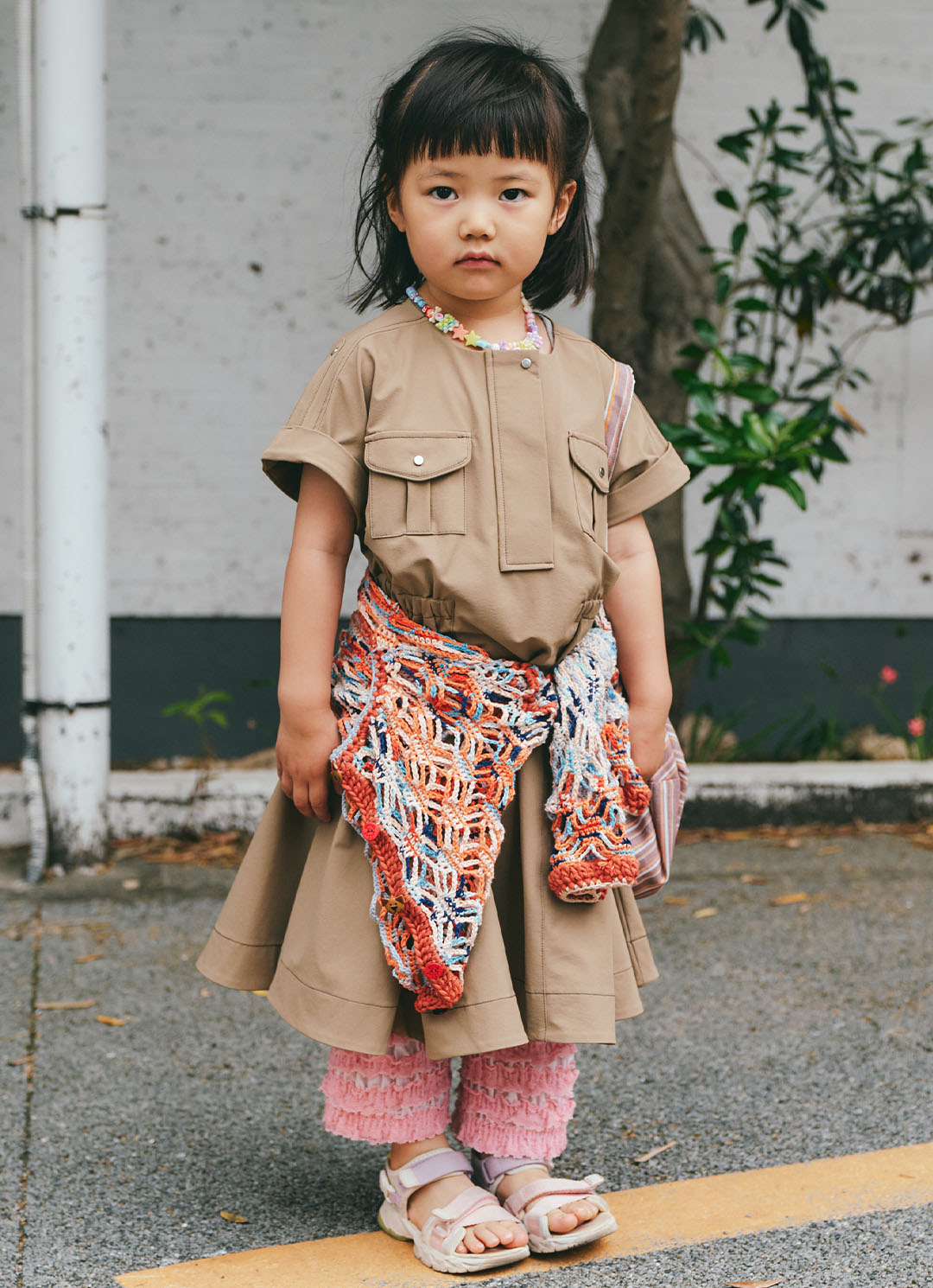 ファッショニスタガール集合！【夏の女の子SNAP7選】 | HugMug