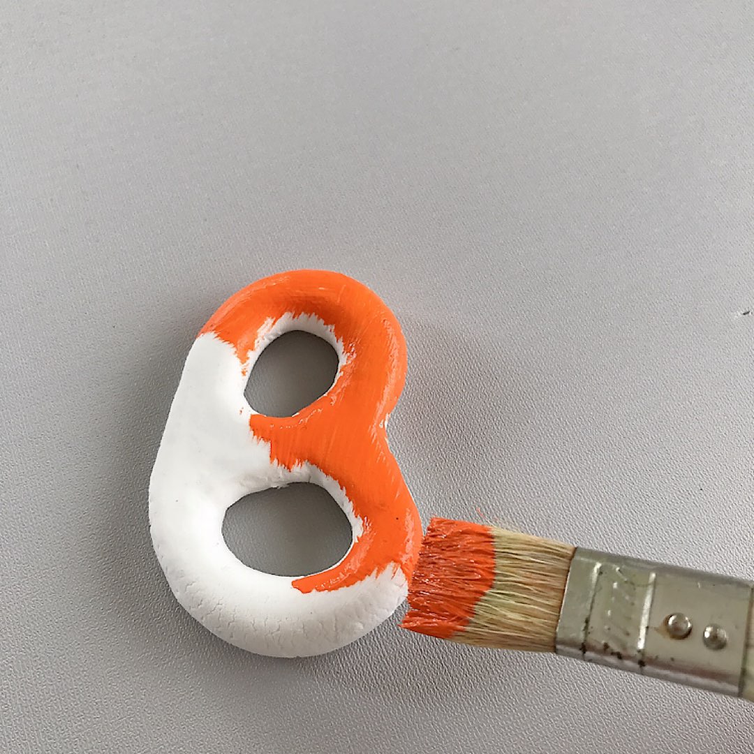 【DAISO】100均の工作粘土で簡単・可愛いマグネットを作ろう！！ | HugMug