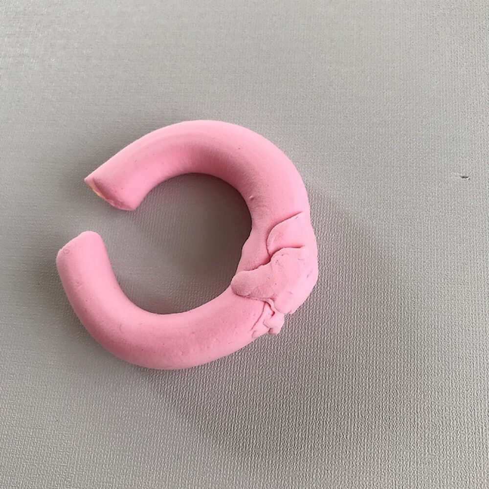 【DAISO】100均の工作粘土で簡単・可愛いマグネットを作ろう！！ | HugMug