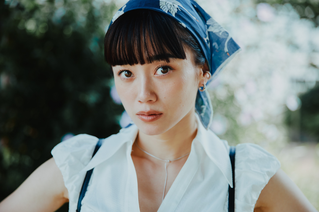 【ママ友必要？夫婦関係は？】NGなし！人気モデルのぶっちゃけトーク！VOL.2 | HugMug