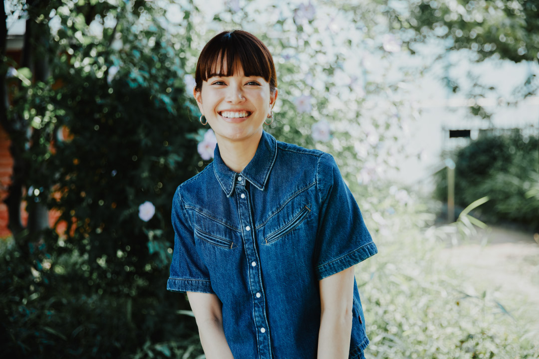 【ママ友必要？夫婦関係は？】NGなし！人気モデルのぶっちゃけトーク！VOL.2 | HugMug