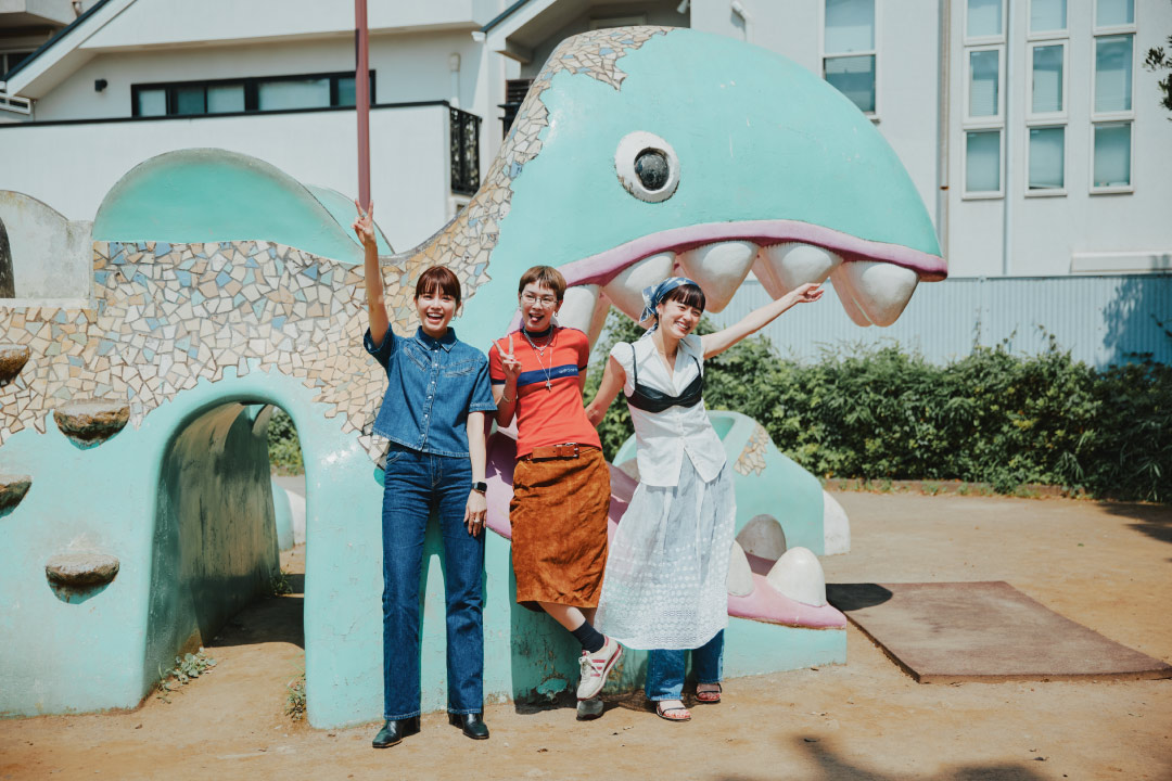 【ママ友必要？夫婦関係は？】NGなし！人気モデルのぶっちゃけトーク！VOL.2 | HugMug