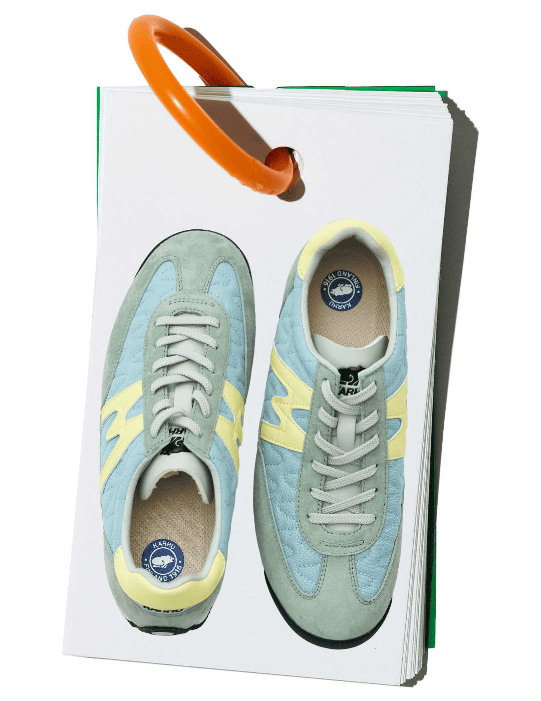 この秋手に入れたい！【トレンドスニーカー20選】 | HugMug