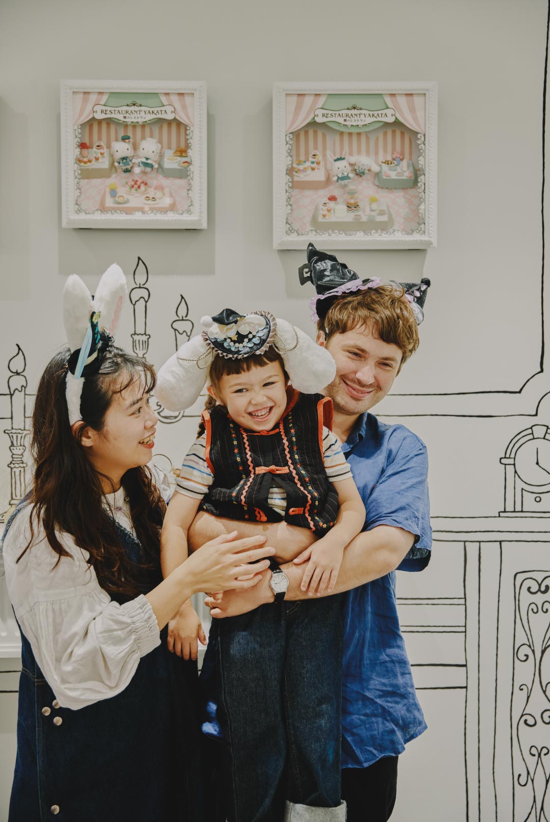 今年のハロウィンは【サンリオピューロランド】へ！子連れで楽しむための攻略法も | HugMug