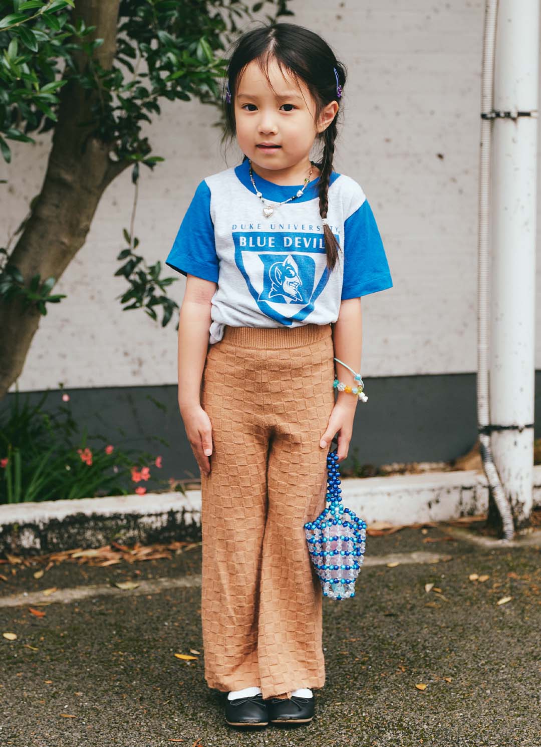 【H&M】のシアーシャツで秋まで着回し！ 高みえプチプラMIXコーデ術 | HugMug（HugMug）｜dメニューニュース（NTTドコモ）